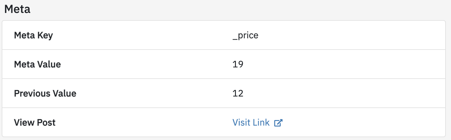 Woocommerce Activity Log And Error Log Logtivity