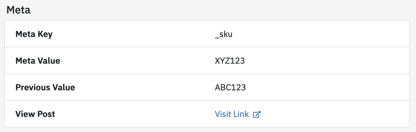 WooCommerce Activity Log and Error Log - Logtivity