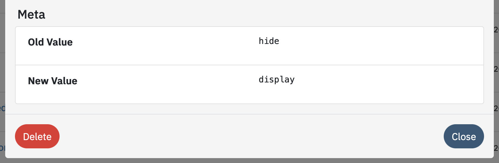 Logtivity Records Changes to WordPress and Plugin Settings - Logtivity