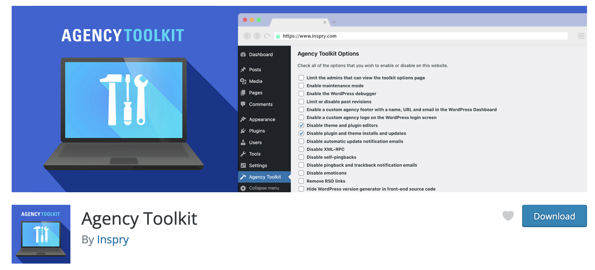 Logtivity’s Agency Focus: Inspry - Logtivity